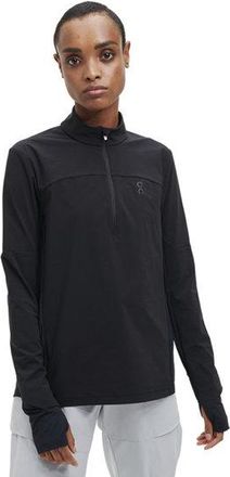 On Trail Breaker W - Laufsweatshirt - Damen