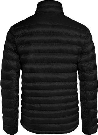 Vaude Steppjacke Batura Insulation Jacket in der Innentasche verstaubar