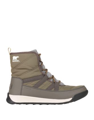 Sorel WHITNEY II SHORT LACE WP