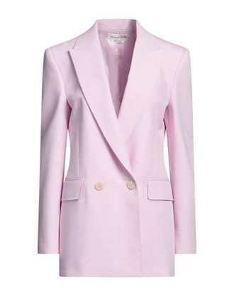 Alexander McQueen Ensembles et coordonn&eacute;s - Blazers sur YOOX.COM