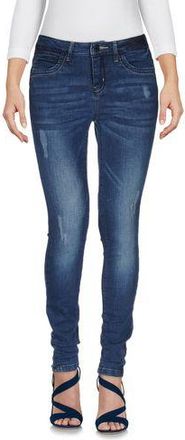Only BAS - Pantalons en jean sur YOOX.COM