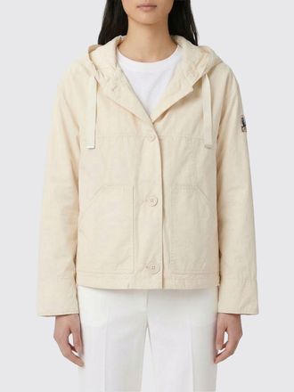 Parajumpers Veste PARAJUMPERS Femme couleur Blanc