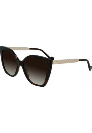 Liu Jo LJ752S 56 206 Sonnenbrille