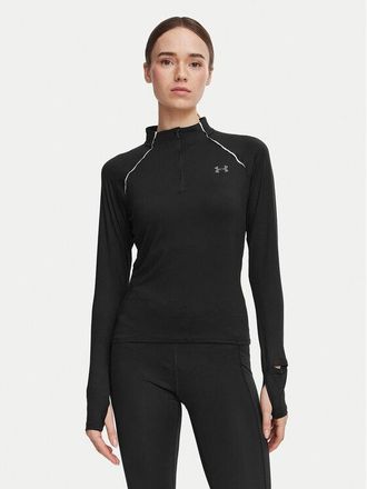 Under Armour Technisches T-Shirt Ua Velociti 6013913 Schwarz Slim Fit