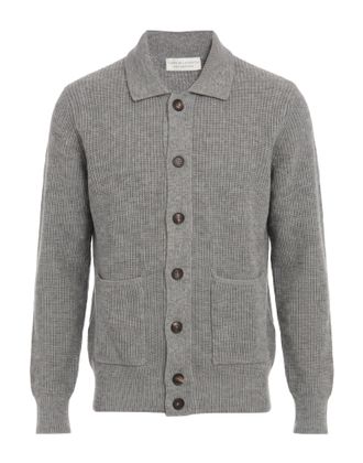 FILIPPO DE LAURENTIIS STRICKWAREN - Strickjacken auf YOOX.COM