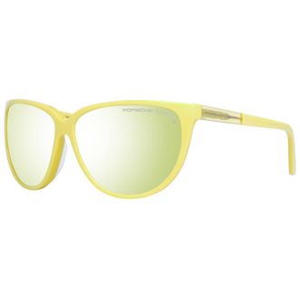 Porsche Design Lunettes De Soleil P8588 C 61