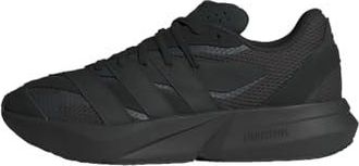 adidas Unisex Chaussure Lightblaze, Core Black/Core Black/Carbon, 43 1/3