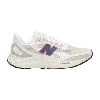 New Balance Fresh Foam Arishi v4 - - Sport - Herren - Wei&szlig; - 42 EU