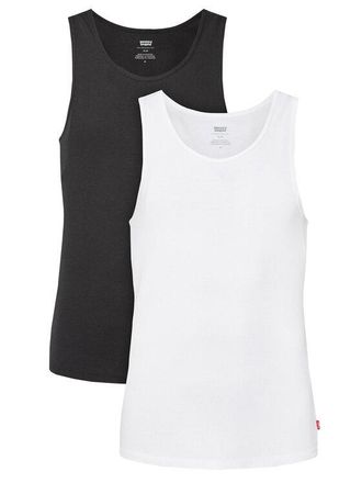 Levi's Tanktop-Set Pride 001MP-0001 Bunt Slim Fit