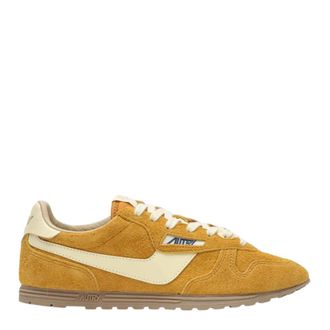 Autry Homme, Chaussures, Brun, Taille: 43 EU Windspin Low