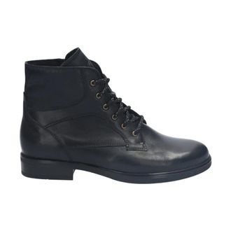 Durea 9832.838.1898 Schn&uuml;rstiefel - - Shoes - Damen - Schwarzk - 40 EU