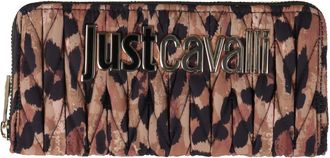 Just Cavalli Kleinlederwaren - Brieftaschen auf YOOX.COM