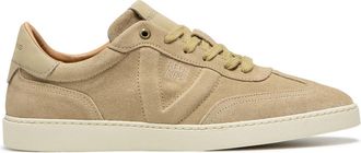 Redskins Baskets QUADRA Beige Taille 40