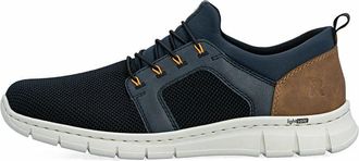 Rieker Sneaker - - Shoes - Herren - Blau - 43 EU