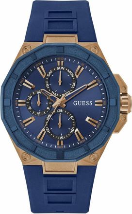 Guess Herren, Accessories, Blau, ONE SIZEGr&ouml;&szlig;e