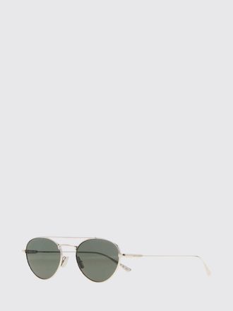 Saint Laurent Sonnenbrille Herren Farbe Silber