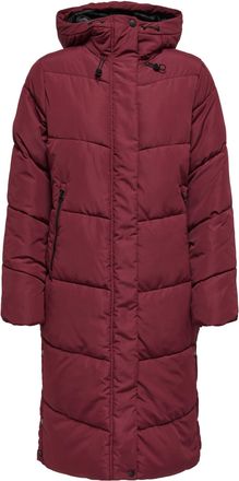 Only Female Daunenjacke ONLMAGGI Daunenjacke