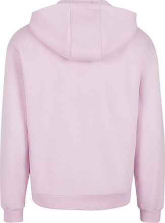 Urban Classics Kapuzenpullover Urban Classics Fluffy Hoody (1-tlg)