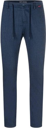 M.A.C Herren Hose mit Leinen LENNOX SPORT