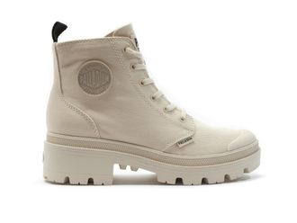 Palladium Pallabase Twill 96907260M, Boots - 36 EU