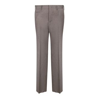 Pantaloni Torino Chinos - - Trousers - Herren - Braun - S