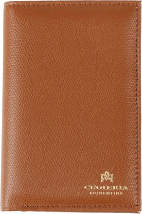 Cuoieria Fiorentina Kleinlederwaren - Brieftaschen auf YOOX.COM