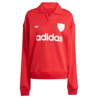 adidas Sweatshirt Graphic Football