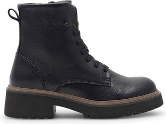 Clara Barson Schn&uuml;rschuhe KOLINDA WS2XL001-01 Schwarz