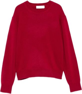 Dunst Damen, Strickwaren, Rot, XSGr&ouml;&szlig;e