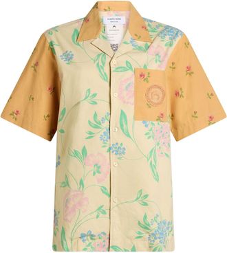 Marine Serre TOPS - Hemden auf YOOX.COM