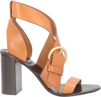 Chlo&eacute; CHAUSSURES - Sandales sur YOOX.COM