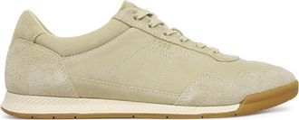 HUGO BOSS Sneakers BOSS Nitan 50563598 Beige