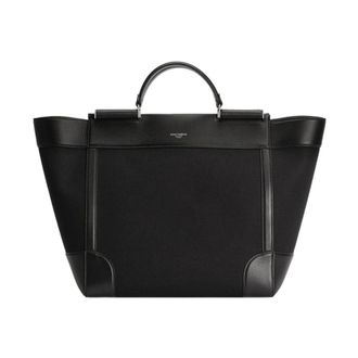 Dolce & Gabbana Shoulder Bag - - Bags - Herren - Schwarzk - ONE SIZE