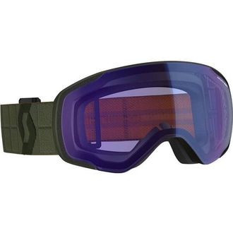 Scott Herren Brille SCO Goggle Vapor