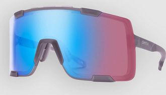 Smith Syncline Matte Meteorite Crystal +Bl Sonnenbrille chromapop lw lt rse blu m