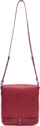 Philini Rote Umhängetasche - Olga