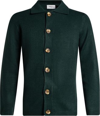 Gavroche Paris STRICKWAREN - Strickjacken auf YOOX.COM