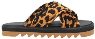Stella McCartney CHAUSSURES - Sandales sur YOOX.COM