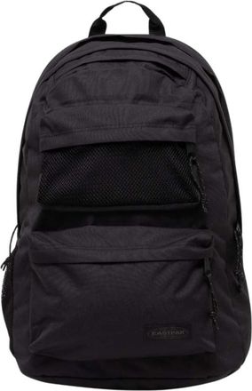 Eastpak Double Office Rucksack - - Bags - unisex - Schwarzk - ONE SIZE