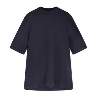 Brunello Cucinelli Herren, Oberteile, Blau, XLGr&ouml;&szlig;e