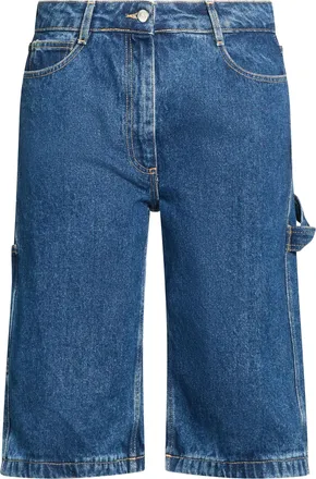 Saks Potts HOSEN & R&Ouml;CKE - Jeansshorts auf YOOX.COM