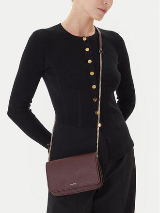 Aldo Aldo Handtasche Riverly 14143645 Dunkelrot