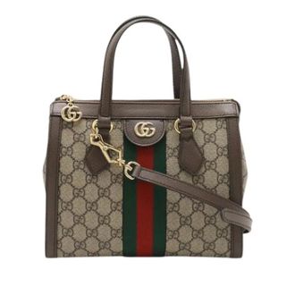 Gucci Damen, Pre-Owned, Braun, ONE SIZEGr&ouml;&szlig;e