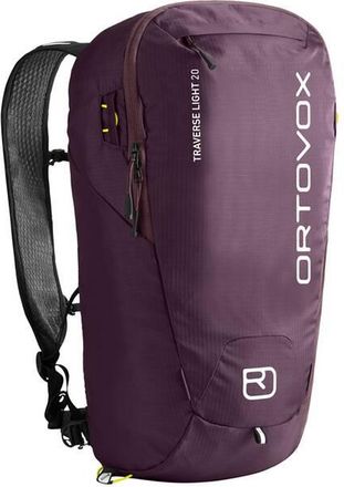 Ortovox Rucksack TRAVERSE LIGHT 20