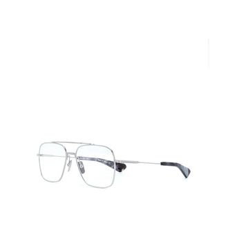 Dita Eyewear Homme, Accessoires, Gris, Taille: 57 MM Dtx111 01 Optical Frame
