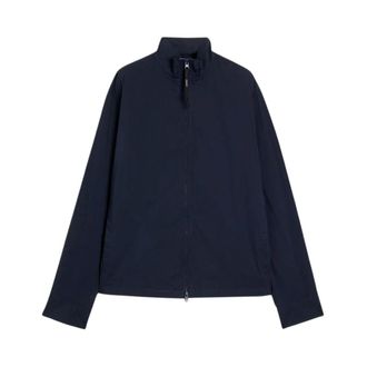 Aspesi Homme, Vestes, Bleu, Taille: M Bomber Vestes