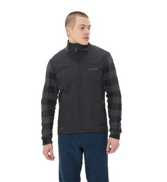 Vaude Minaki II Hybrid - MTB Jacke - Herren