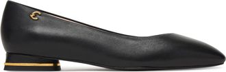 Coccinelle Ballerinas Coccinelle Coccinelle C-Everyday E4 U1L 19 01 01 Schwarz
