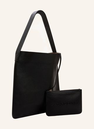 Gerard Darel Tasche Lady schwarz