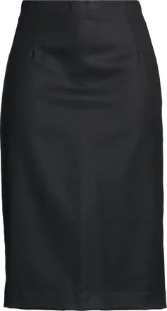 Lardini HOSEN & R&Ouml;CKE - Midi-R&ouml;cke auf YOOX.COM